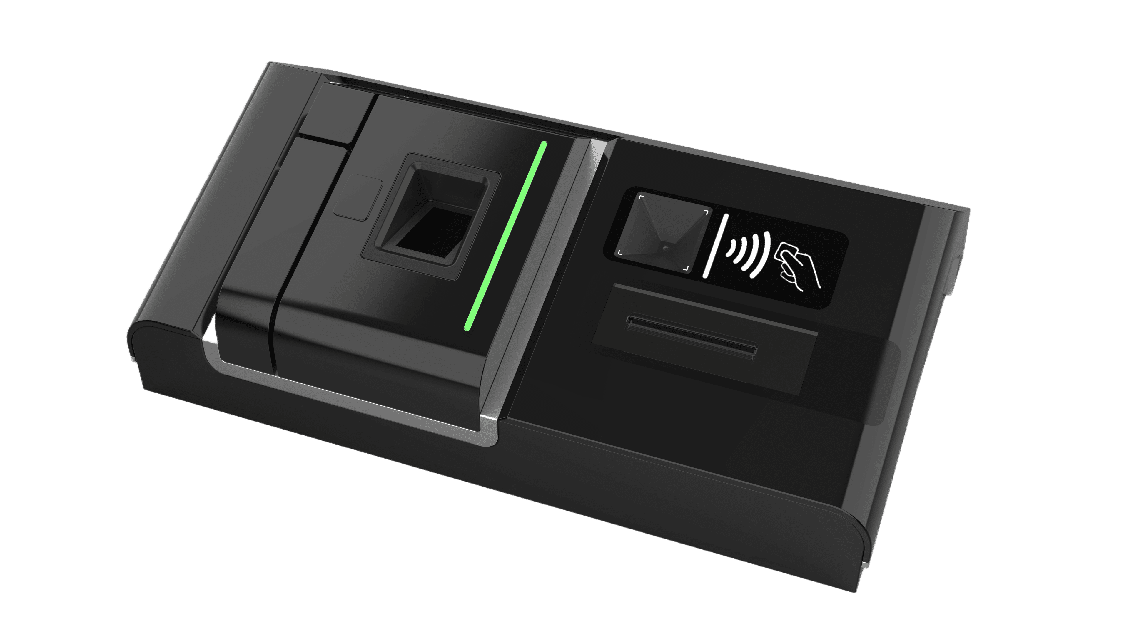 National Id Reader (Pre-Order) – Dalil Information technology