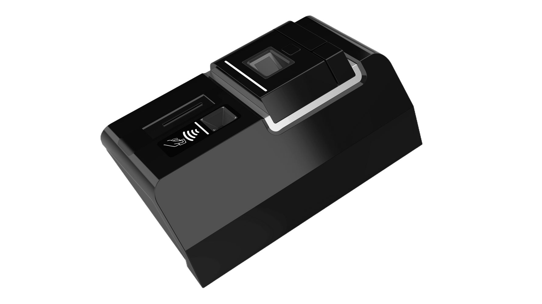 National Id Reader (Pre-Order) – Dalil Information technology